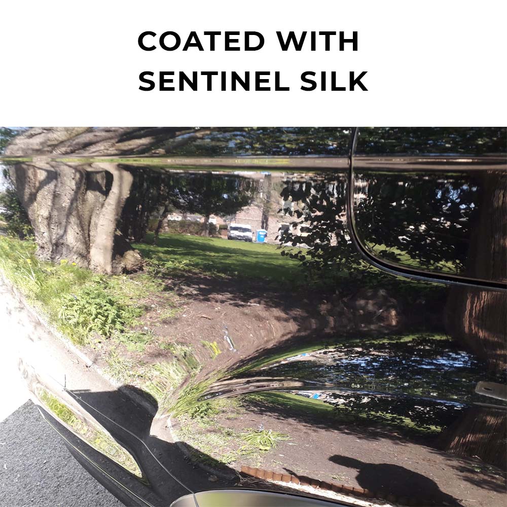 Sentinel SILK Kit Bundle - Sentinel Autocare